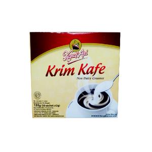 Jual KAPAL API KRIM KAFE 150 GR - KOPI - Kota Tangerang Selatan ...