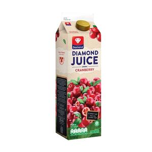 Jual DIAMOND JUICE CRANBERRY 946 ML - JUS - Jakarta Selatan - Foodmart ...