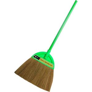 Jual Sapu Grass Broom Sapu Rumput CleanMatic - Hijau - Jakarta Utara ...