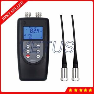 Jual VM6380-2 Double Channel Digital 3D Meter Vibrometer Vibration Analyzer - Kota Semarang ...