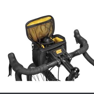 Jual TAS STANG SEPEDA TOPEAK HANDLEBAR COMPACT BAG TT3020B2 - Kab ...