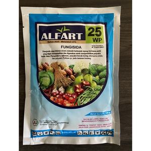 Jual FUNGISIDA ALFART 25 WP 100 GRAM EXP 2019 - Kab. Tangerang - efri dm | Tokopedia