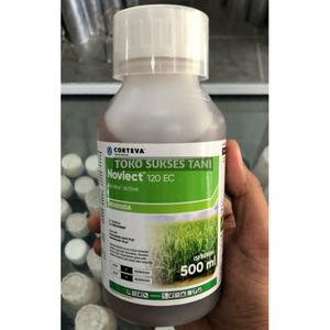 Jual HERBISIDA NOVLECT 120EC DARI CORTEVA. ISI 500ML - Kota Surabaya ...
