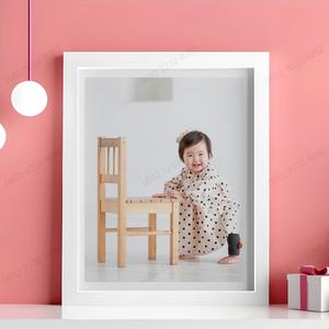 Jual 20R LUSTER BINGKAI / BINGKAI 40X50 CM / BINGKAI PIGURA 20R FRAME ...