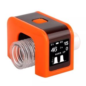 Jual EtCO2 Monitor Mainstream Capometer Porable End-Tidal Carbon ...