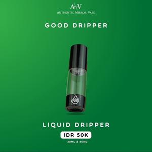 Jual Liquid Driper By Good Driper 100% Authent - Jakarta Barat - ADYA ...