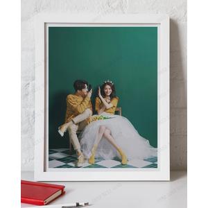 Jual BINGKAI TANPA KACA 40X50 / FRAME 20RS FOTO PIGURA / FRAME 20R ...