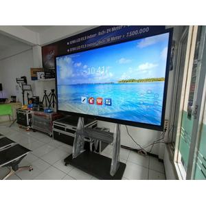Jual SMARTBOARD TV 86 inch 4K TOUCH SCREEN ANDROID WINDOWS DIGITAL ...