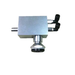 Jual AfterMKT aluminium injector Pump Nordson powder coating gun - Kota ...