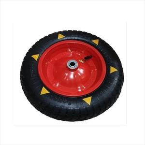Jual Roda Gerobak Sorong Pasir Ban Hidup Archo Artco Asli Original ...