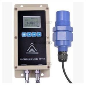 Jual Hang Type Split Ultrasonic Level Meter Liquidometer Indicator ...