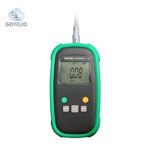 Jual High Quality Handheld Digital Permanent Magnet Gauss Meter Tesla ...