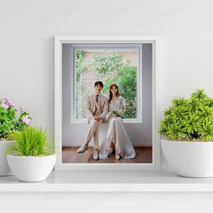 Jual CETAK FOTO DAN BINGKAI 20R PAKET / BINGKAI 20RS ISI MINIMALIS ...