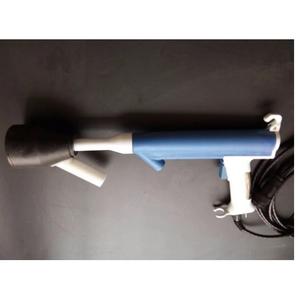 Jual spray gun for electrostatic flocking gun electrostatic flocking ...