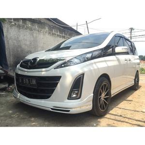 Jual Bodykit Mazda Biante On Skyactiv - Body Kit Kenstyle Duraflex MB7 ...