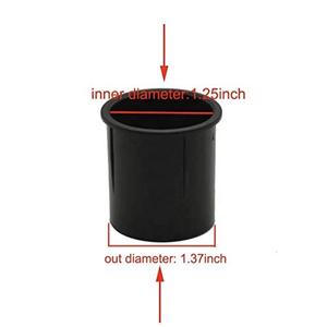 Jual Vacuum Hose Adapter Kit and Cone Reducers 8 Attachments Fits 7/8 ...