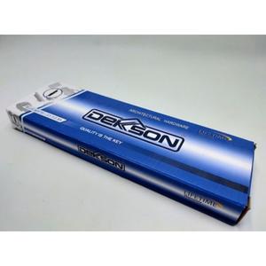 Jual body kunci pintu aluminium pelor roller dekson 84030 RL lockcase ...