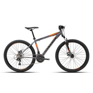 Jual SEPEDA MTB POLYGON MONARCH M3 26 INCH - Kab. Bantul - LARIS Bike ...