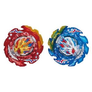Jual BEYBLADE ULTIMATE SUPER HYPERION BEYBLADE ULTIMATE KING HELIOS ONE ...