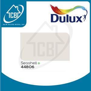 Jual CAT TEMBOK DULUX SEASHELL 44806 - 20LTR - Pentalite - Jakarta ...