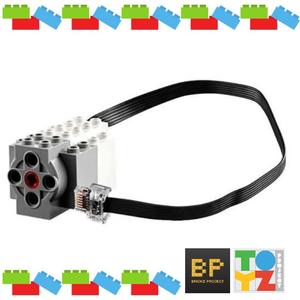 Jual Lego 88008 Powered UP Medium Linear Motor - Jakarta Selatan ...