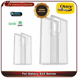 Promo Case Samsung S22 Ultra Plus OTTERBOX SYMMETRY CLEAR Casing Original Cicil 0% 3x - Jakarta ...