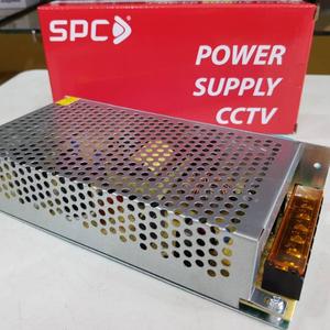 Jual AW % Adaptor SPC KLOP jaring 12 volt 20 a cocok untuk kamera CCTV ...