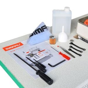 Jual Mesin Obras SIMARU SM 880D-4 Mesin Obras Kaos Dinamo Servo - Kota ...