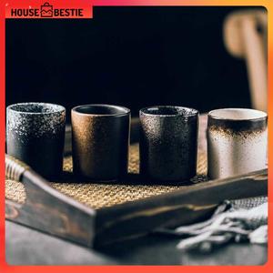 Jual Gelas Teh Ocha Jepang Cangkir Keramik Japanese Ceramic Tea Cup ...