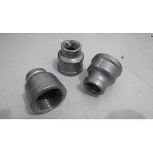 Jual Reducer 3" x Kebawah Stainless SS304 Drat - Jakarta Barat - Sumber ...
