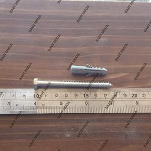 Jual AW % BAUT FISHER S8 + 1/4X 3 PANJANG 7.5 CM BAUT TANAM BAUT TEMBOK ...
