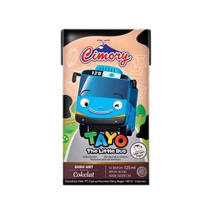 Jual CIMORY UHT MILK CHOCOLATE 125 ML - Kota Bandung - Hyfresh Bandung ...