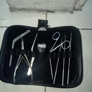 Jual ALAT THT SET - Kota Bekasi - Nusantara Medika Jaya | Tokopedia