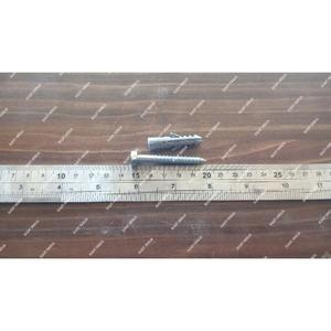 Jual AW % BAUT FISHER S10 + 5/16X2 PANJANG 5CM BAUT TANAM TEMBOK VISER ...