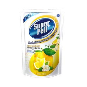 Jual Superpel Yellow Reffil 770 Ml - Kota Surabaya - Hypermart Pakuwon ...