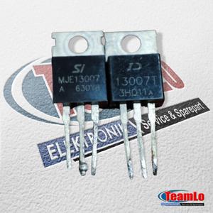 Jual AW* TRANSISTOR 13007 TR LAMPU TR13007 CABUTAN - Kota Semarang - AW ...