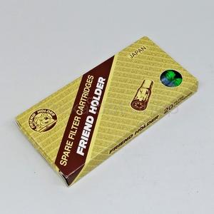 Jual Isi Ulang Filter Rokok | Refill | Pipa Rokok | Friend Holder 100 ...