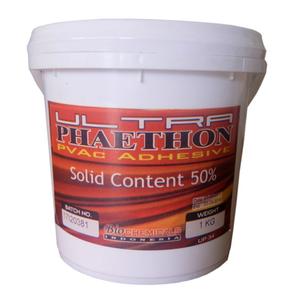 Jual Lem PVAC Serbaguna untuk Batu Alam Kayu Rotan Bambu Gypsum | Ultra ...