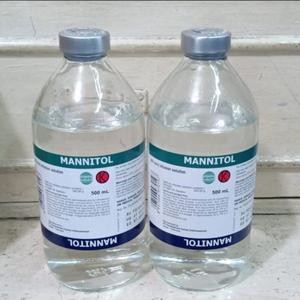 Jual MANITOL. infus - Kota Denpasar - DHIAUR_STORE | Tokopedia