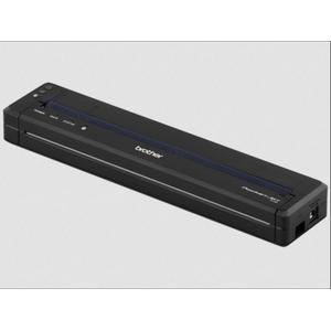Jual Brother PJ-763 portable direct thermal printer USB 2.0 Bluetooth ...
