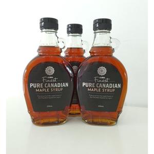 Jual Coles Finest Pure Canadian Maple Syrup Pancake Waffel Crepes ...