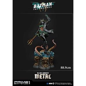 Jual Prime1Studio The Drowned Deluxe Dark Knights Metal - Jakarta Utara ...