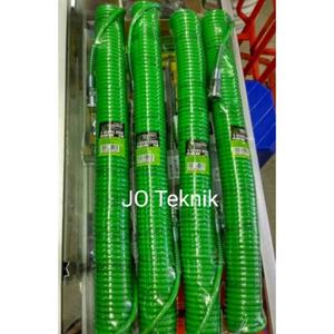 Jual Selang recoil Hijau 12 meter Tekiro 5x8mm - Kota Surabaya ...