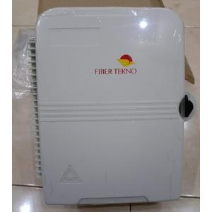 Jual ODP 24 Core Kosongan Model Transdata Brand Fiber Tekno | Fiber ...