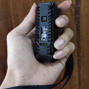 Jual sleeve case smok rpm 40 plus tali lanyard - Kota Semarang - Yosef ...