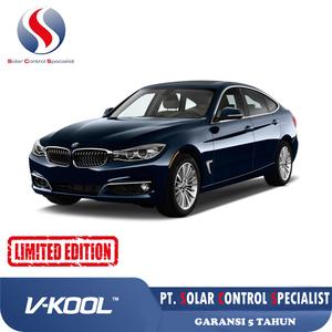 Jual Kaca Film VKOOL Ultimate Solitaire BMW SERIES 3 Sunroof (VK10 ...