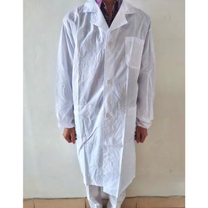 Jual JAS LABORATORIUM / SERAGAM LAB / BAJU PRAKTEK KLINIK PRIA / WANITA ...