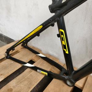 Jual Frame Sepeda Mtb Gt Allterra Avalanche Roda 26 [Populer] - Jakarta ...