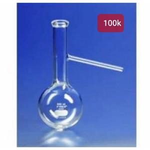 Jual alat destilasi gelas laboratorium pyrex atau duran - Kota Bandung ...