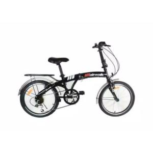 Jual Sepeda Lipat Airwalk Ace Hardware 20Inch [Populer] - Jakarta Barat ...